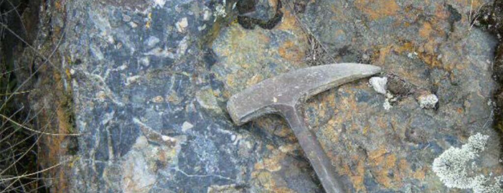 Condor Overview - Condor Resources Inc.